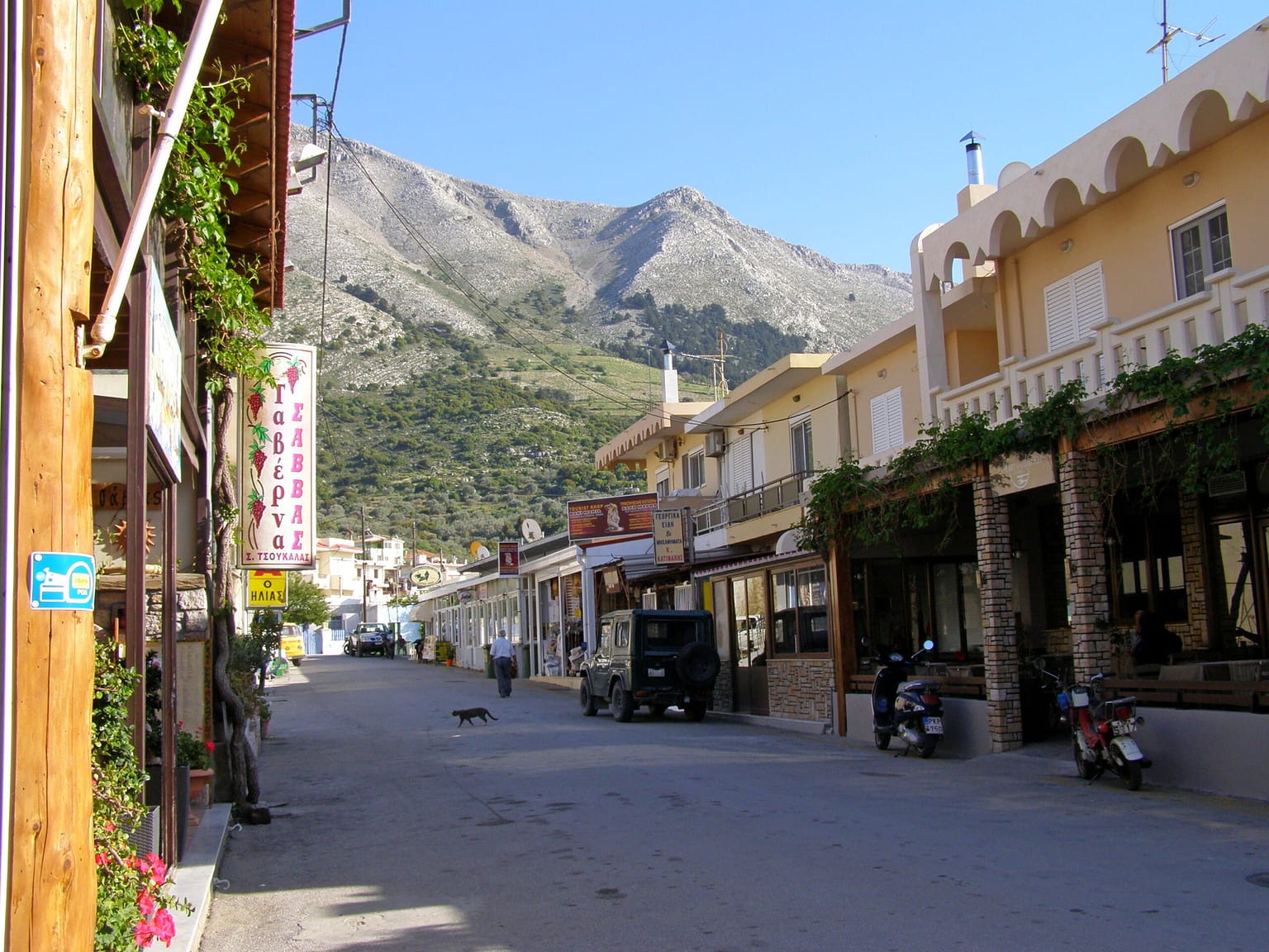 Najlepsze Wycieczki na Rodos - Rodos Magic Tours