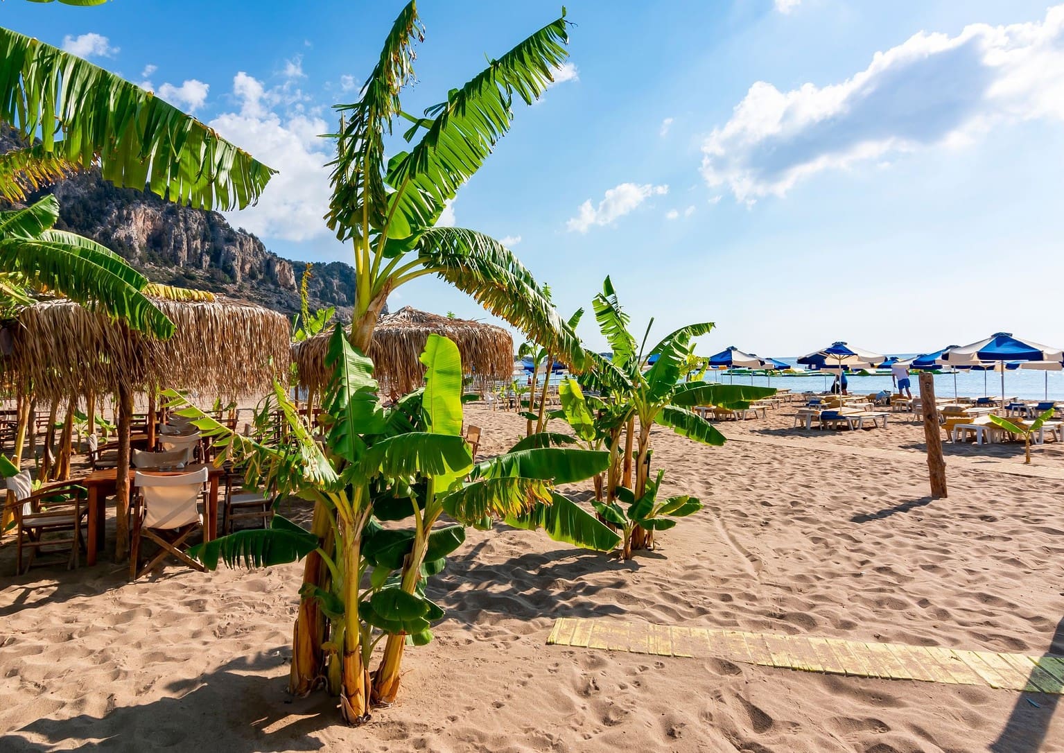 Najlepsze Wycieczki na Rodos - Rodos Magic Tours