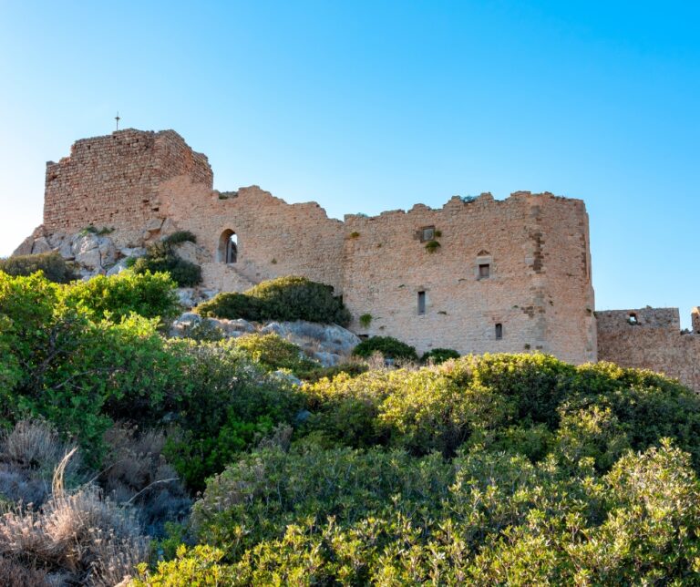 Najlepsze Wycieczki na Rodos - Rodos Magic Tours