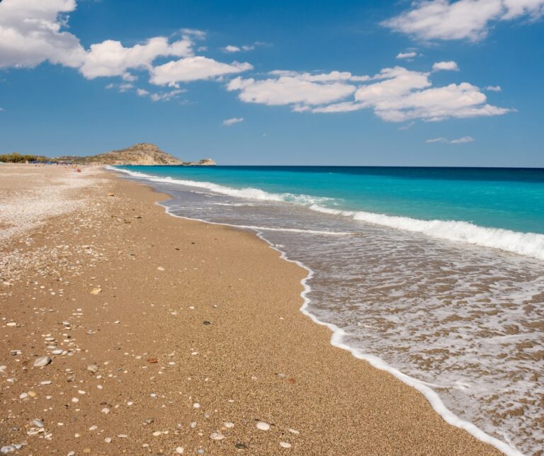 Najlepsze Wycieczki na Rodos - Rodos Magic Tours