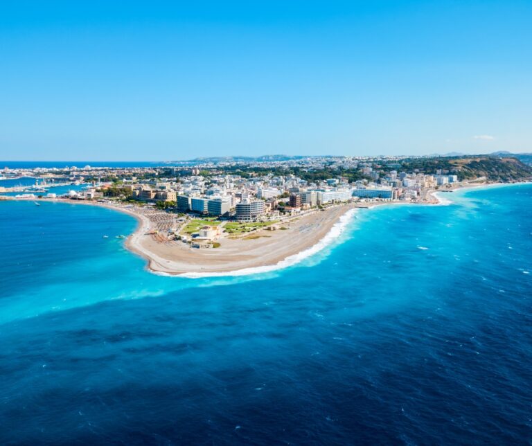 Najlepsze Wycieczki na Rodos - Rodos Magic Tours